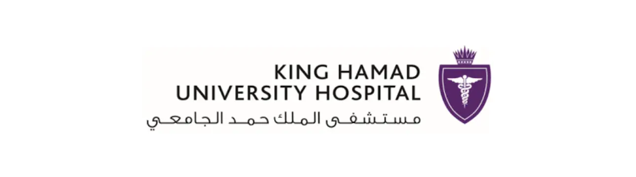 King hamad university hospital in bahrain has gone live with new a ...