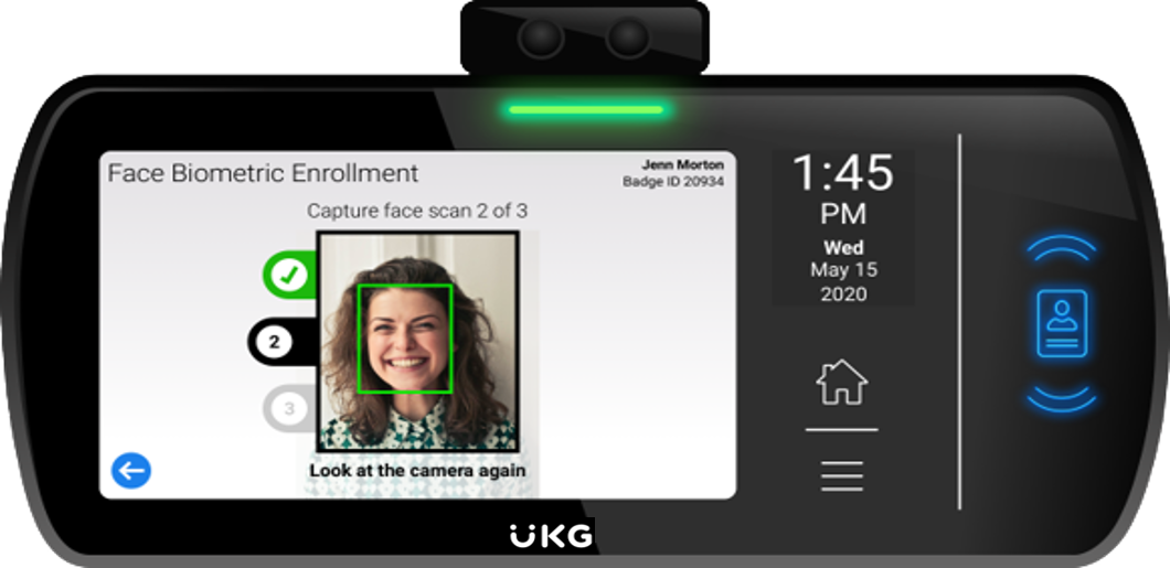 Devices For Data Collection