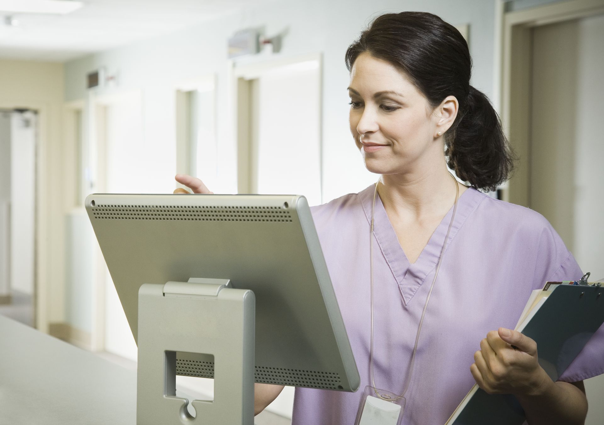 Infection Prevention