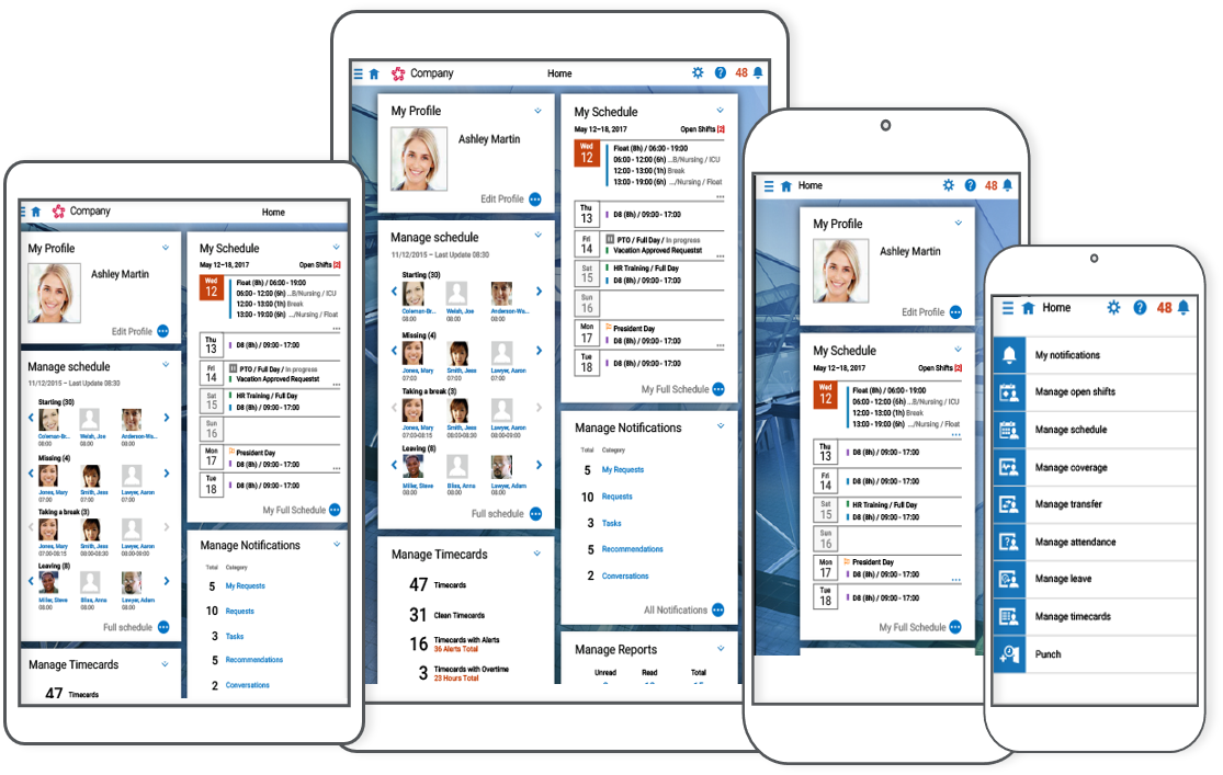 Overview | Health Matrix