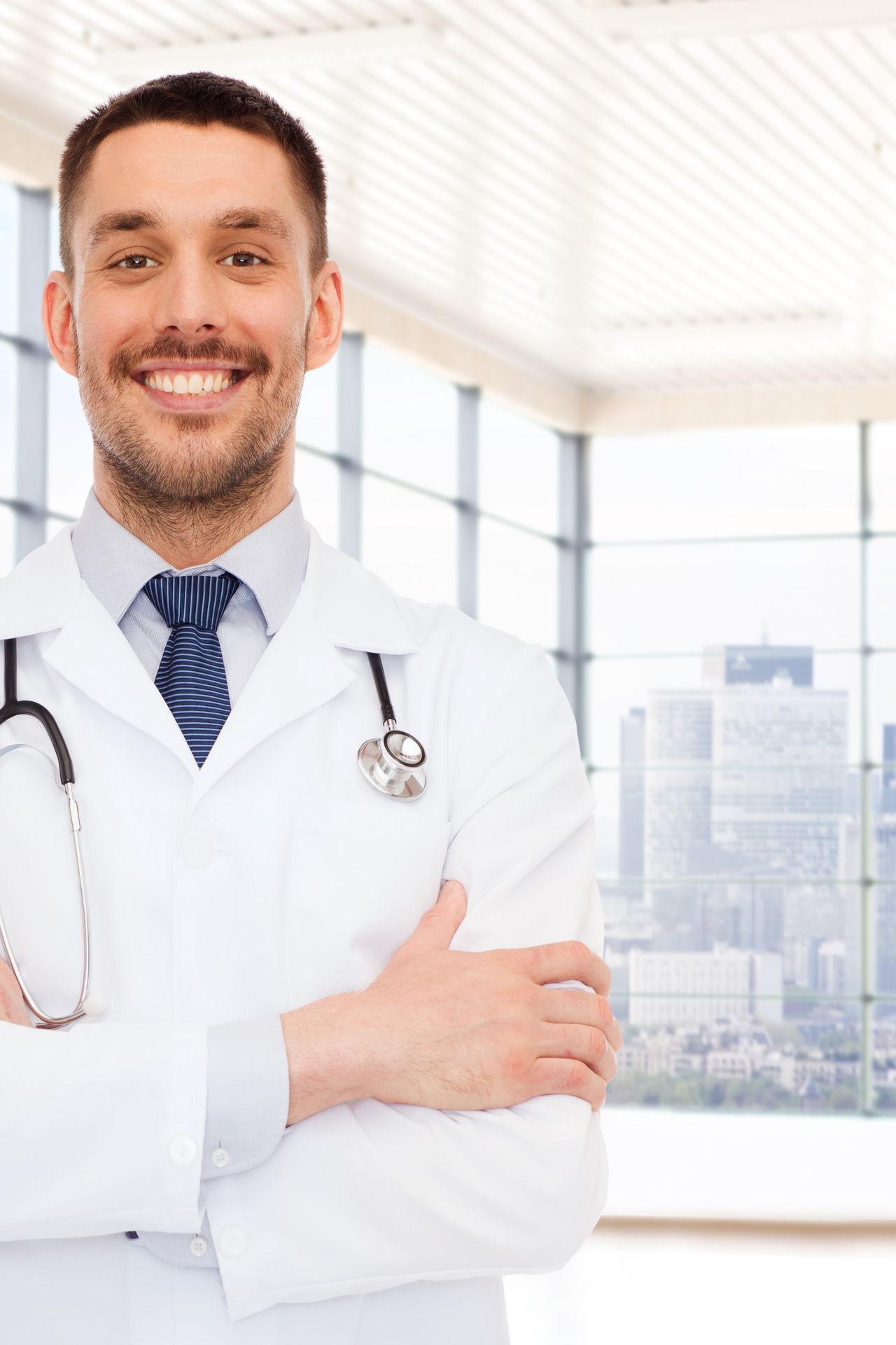 Overview | Health Matrix